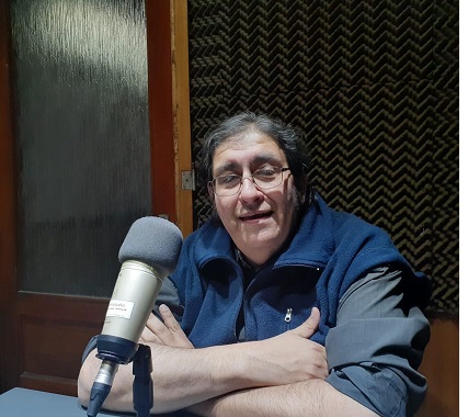 Hugo Aguilar – 01 de julio 2023 | Historias del Presente